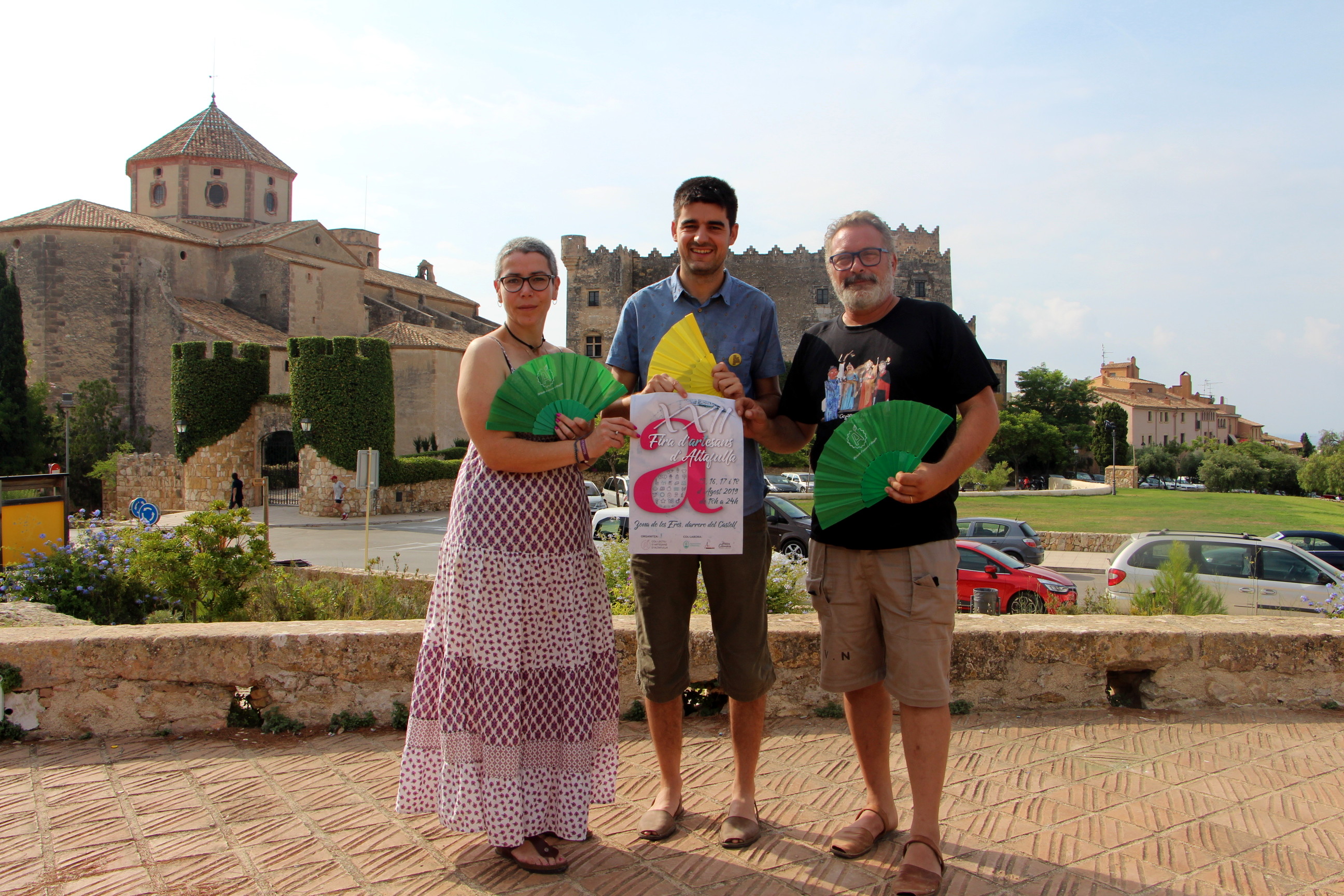 Noticia Ajuntament Altafulla