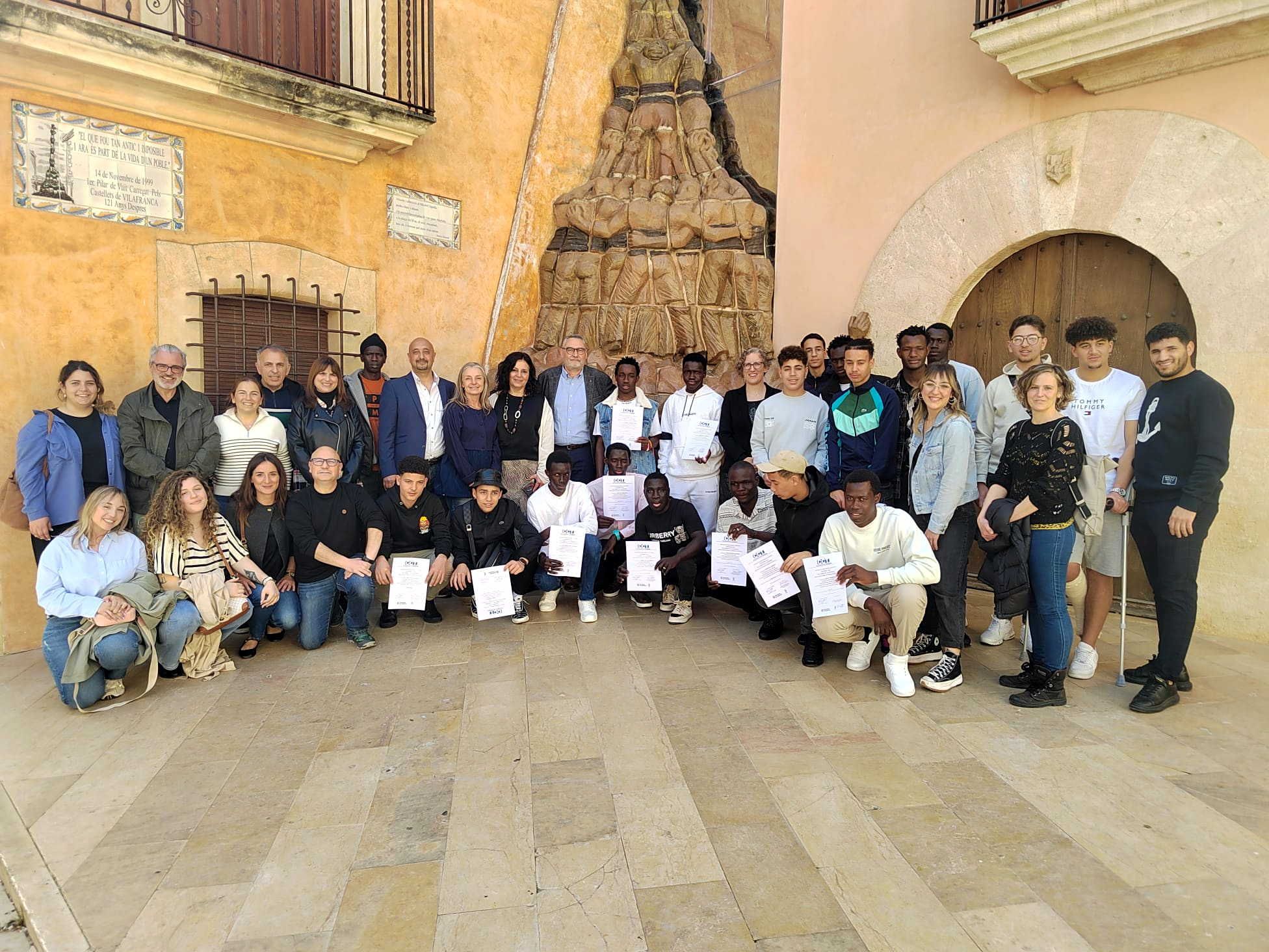 Noticia Ajuntament Altafulla